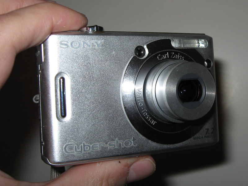 How to choose a camera for mineral photography? – PhotographingMinerals.com